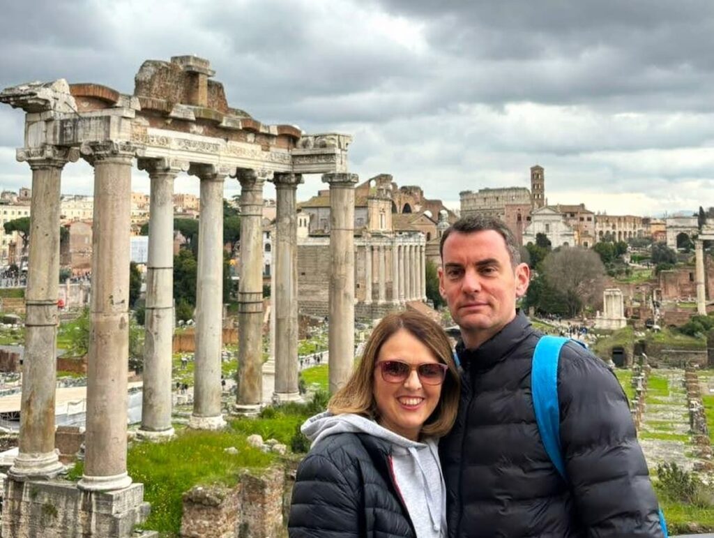 Consejos y resumen del mejor viaje a Roma en 4 días - Necesitamos Viajar